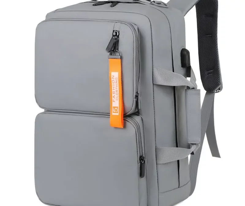 Flight Approved Backpack | omaska
